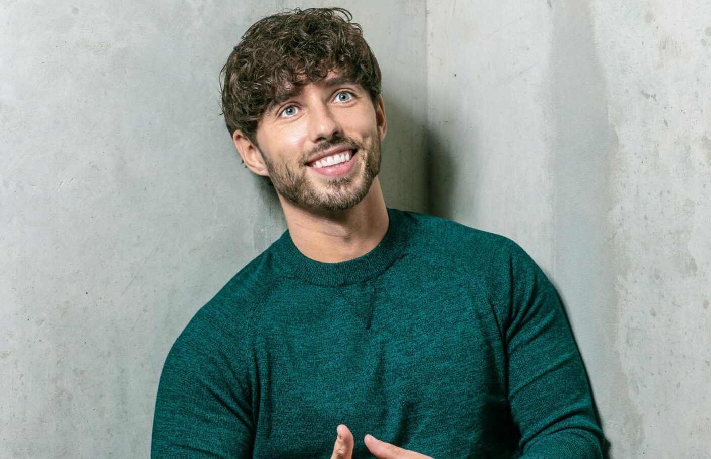 Life according to... stage star Keith Jack