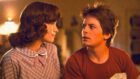 Actor Lea Thompson: "Back To The Future was a blessing, but I’m not ...
