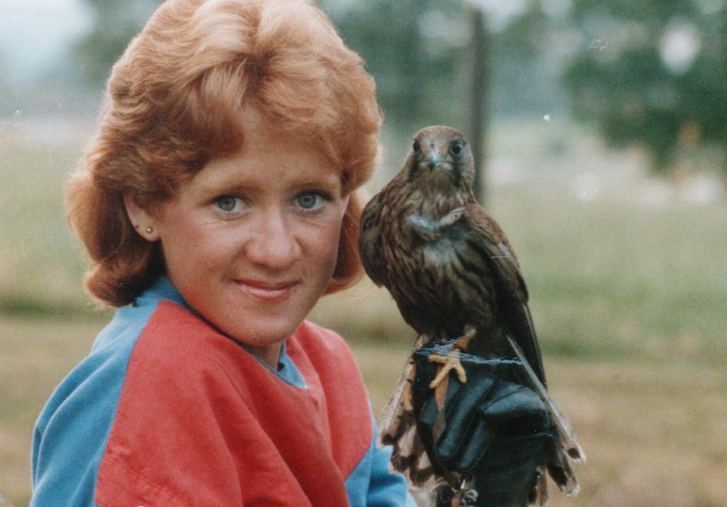 Acclaimed wildlife expert, photographer and naturalist Polly Pullar on ...