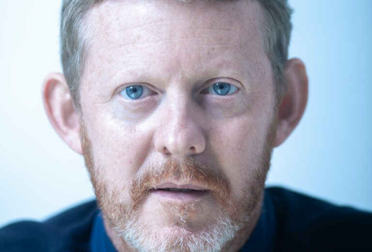 Life according to.... Colin McCredie: Taggart actor on new St Johnstone ...