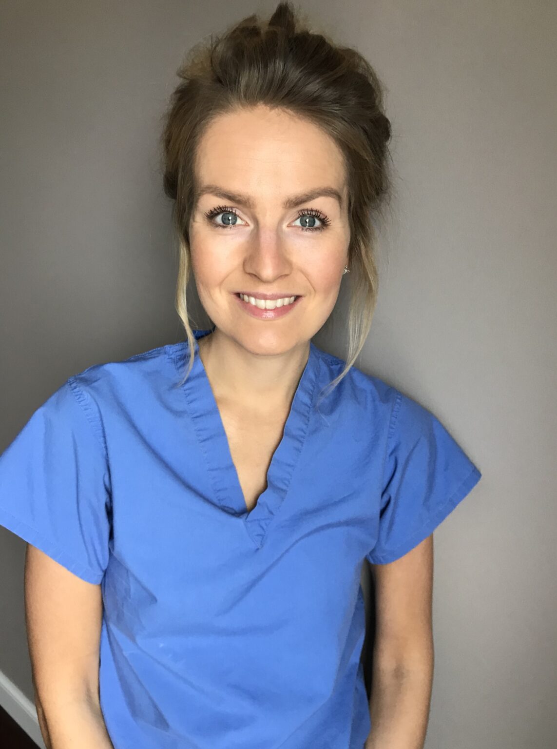 With honours: Open University hails trainee nurses who joined pandemic ...