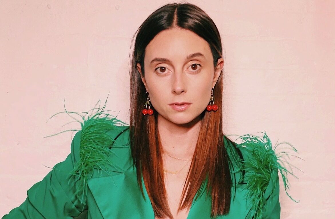 Comedian Mary Beth Barone can't wait to dive into her first Edinburgh ...