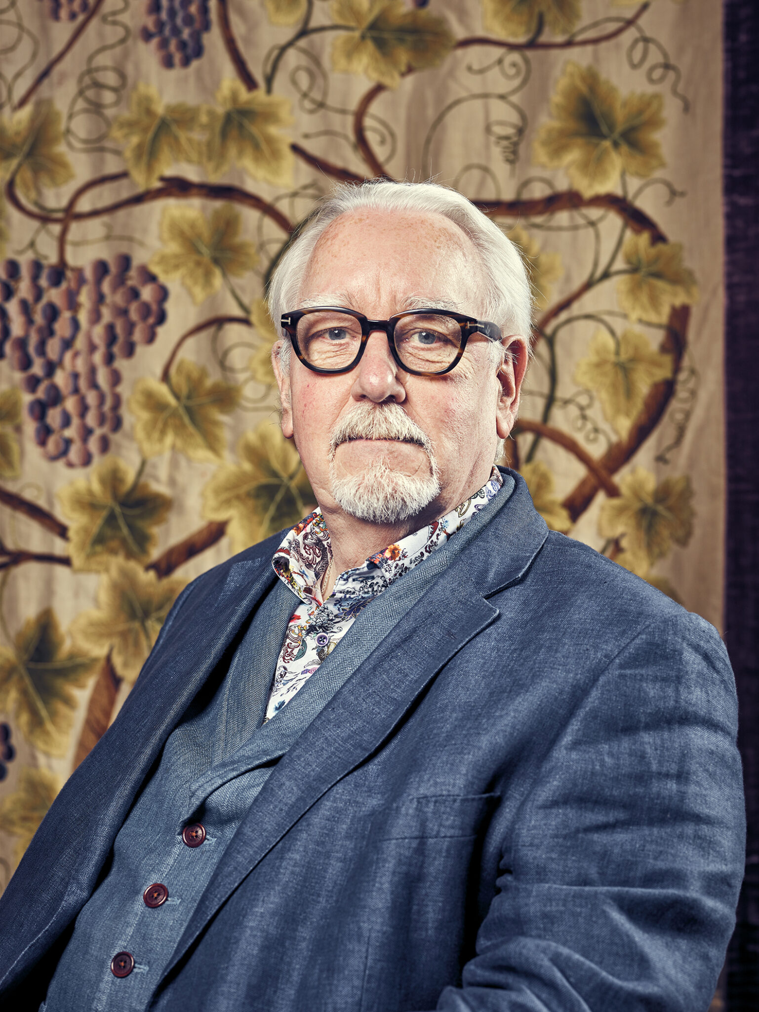 Collection from designer to the stars Paul Reeves to be auctioned in ...