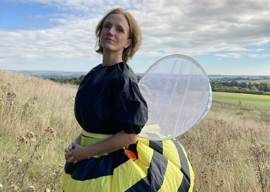 Scientist tries to take sting out of our fear and loathing of wasps and ...