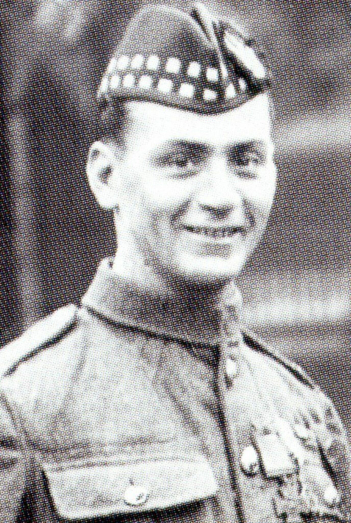 The bravest bugle boy: Forgotten Sunday Post interview reveals Somme ...