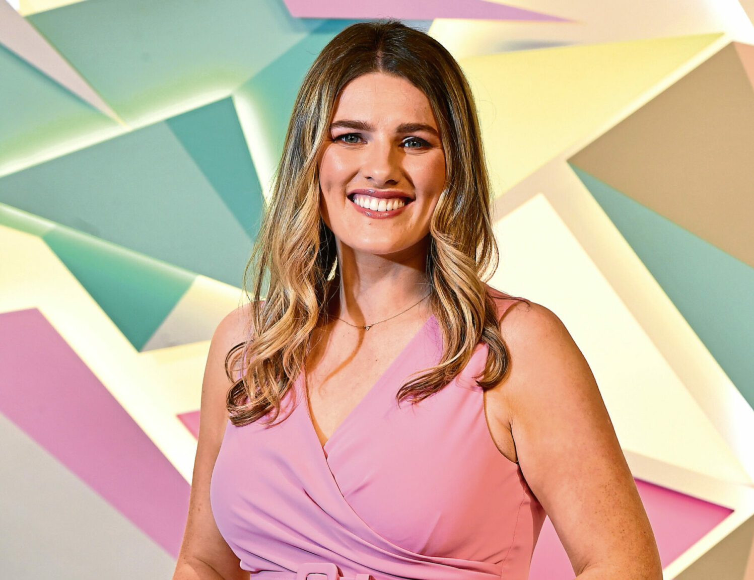 Life according to... What's On Scotland presenter Emma Cameron