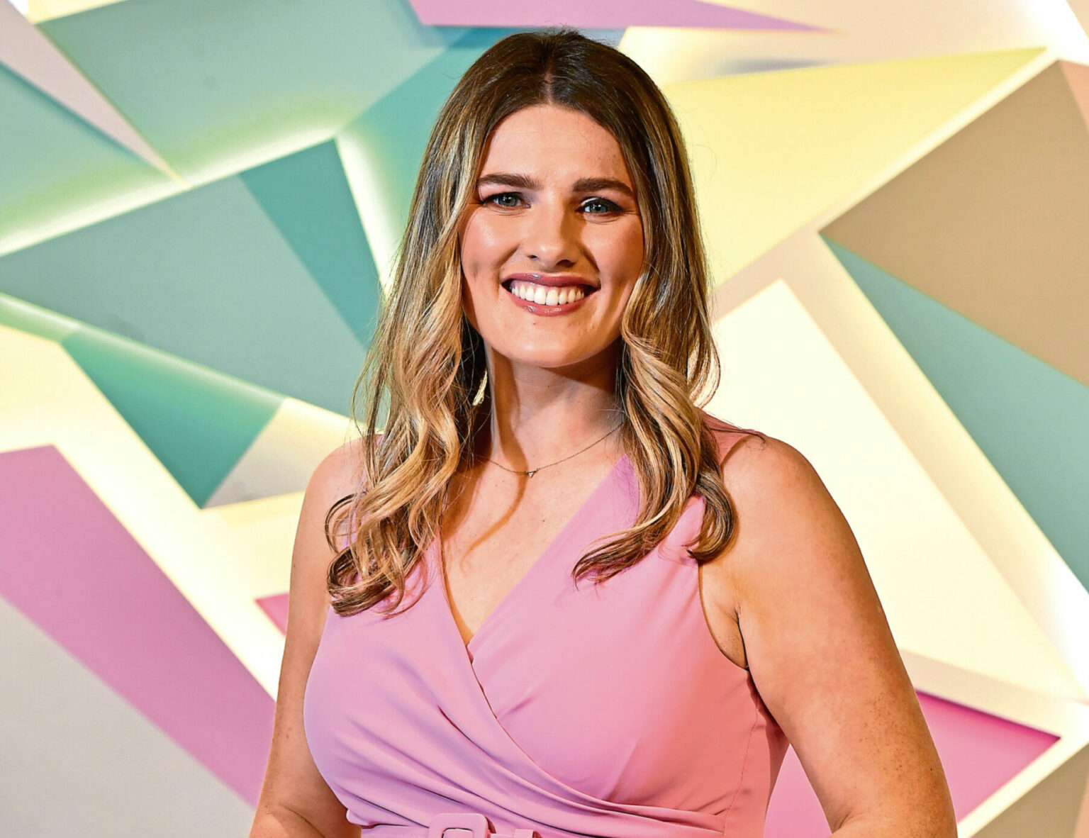 Life according to... What's On Scotland presenter Emma Cameron