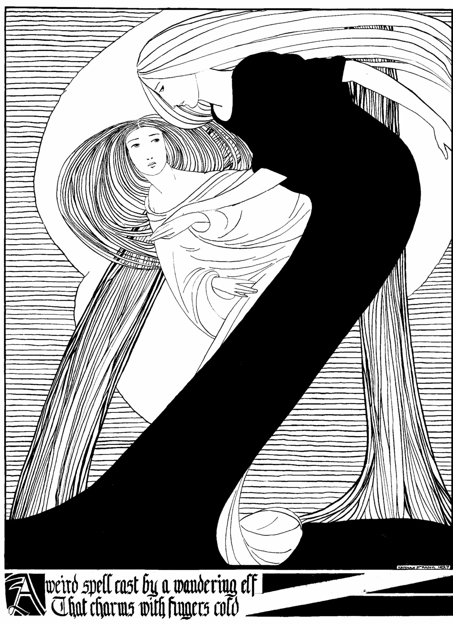 Govanhill Festival: Artist Hannah Frank hailed in Scotland’s melting pot