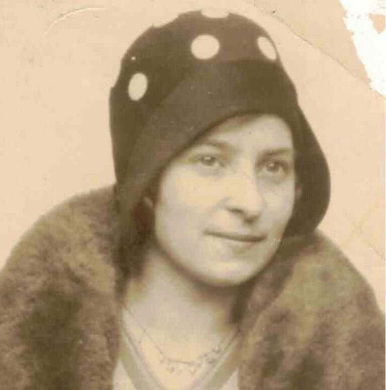 Writer Amanda Thomson explores how the people and places from our ...