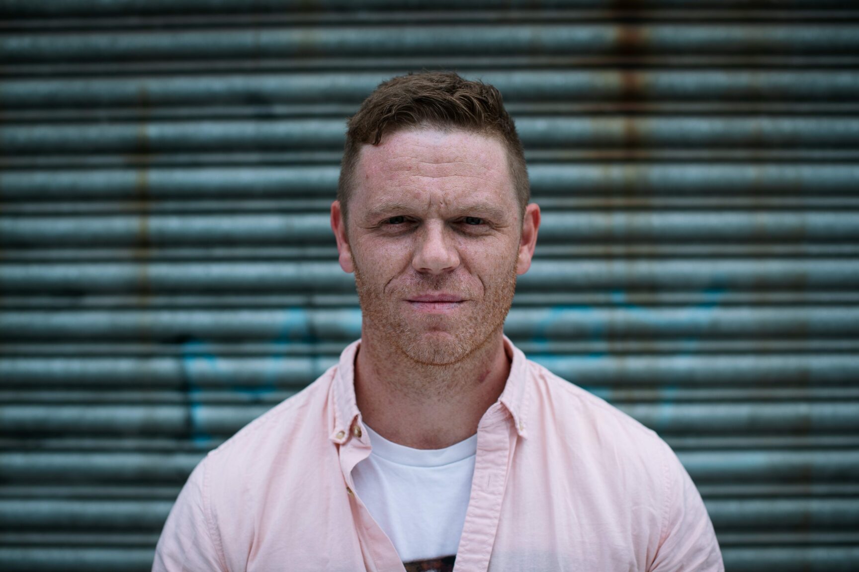 Darren McGarvey on politics, class, good coffee and radical change