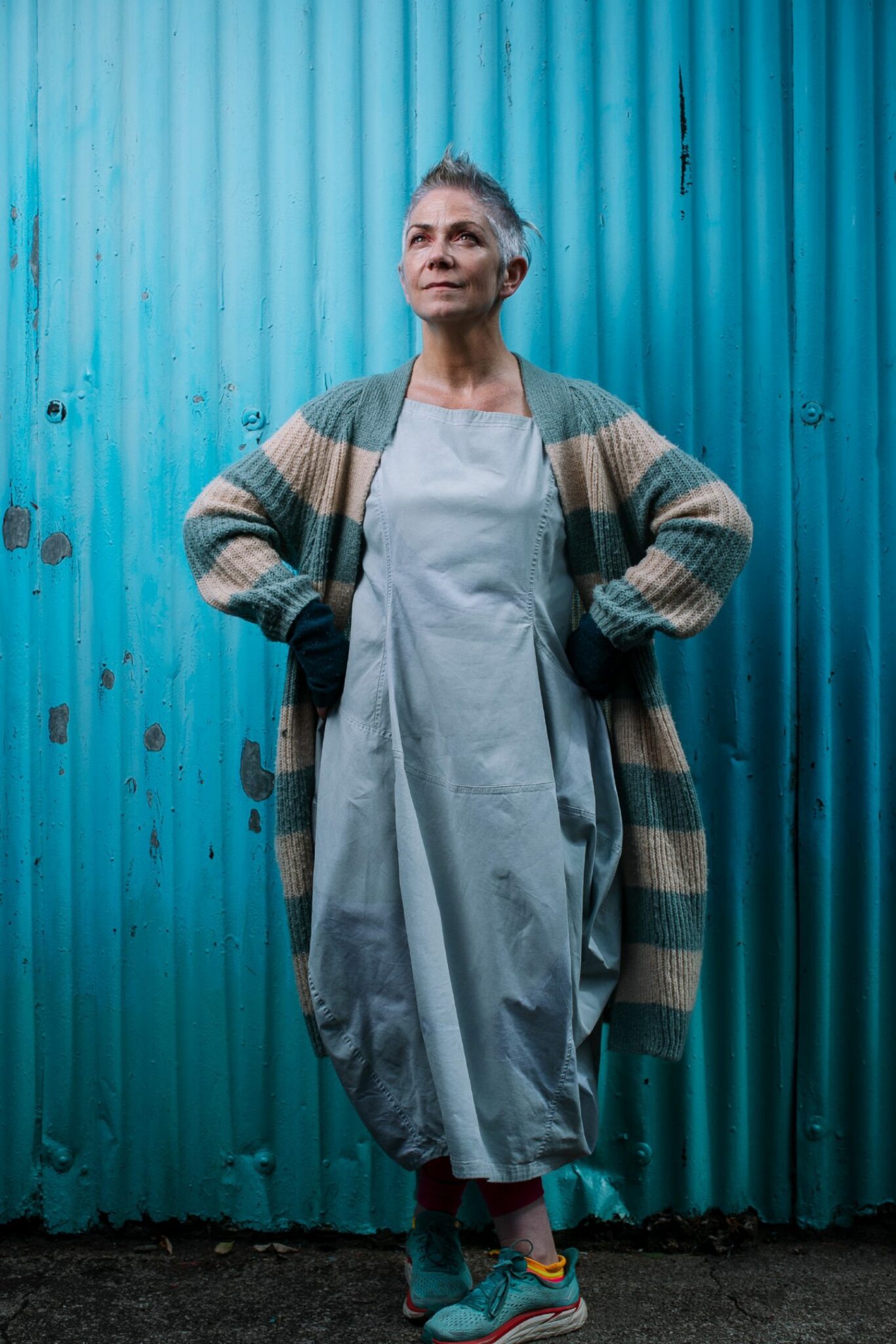 Author Denise Mina: True crime goes back to the days of Shakespeare ...