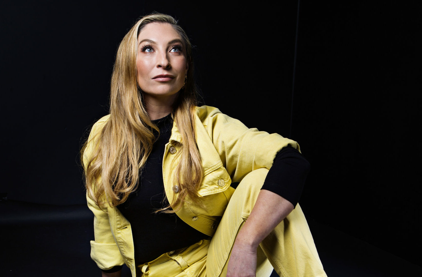 Edinburgh Fringe review: Jess Robinson, Legacy