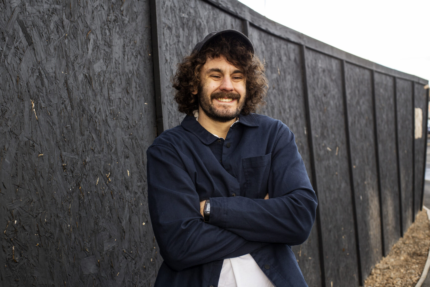 Edinburgh Fringe Q&A: Comedian Josh Pugh loves when worlds collide at ...