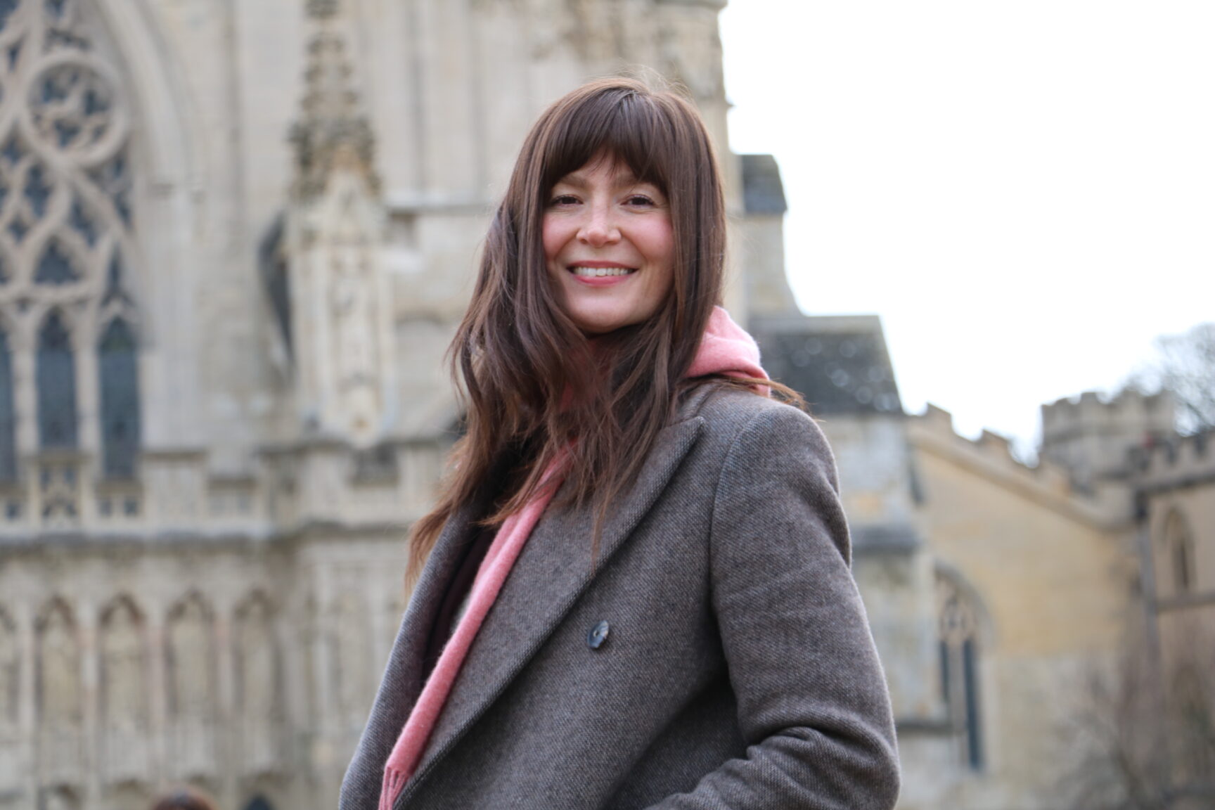 Natasha Raskin Sharp: ‘Barack and Michelle would be great on Bargain ...