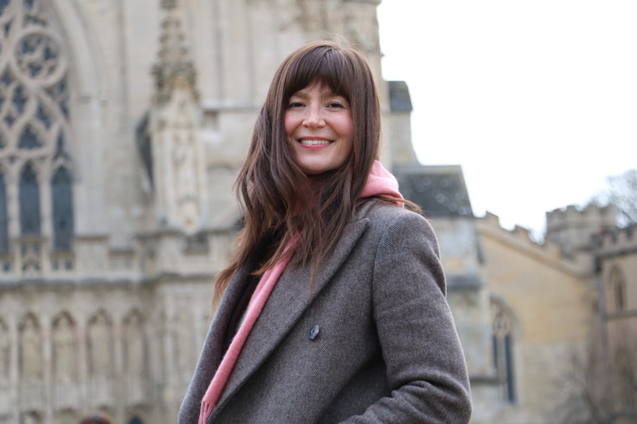 Natasha Raskin Sharp: ‘Barack and Michelle would be great on Bargain ...