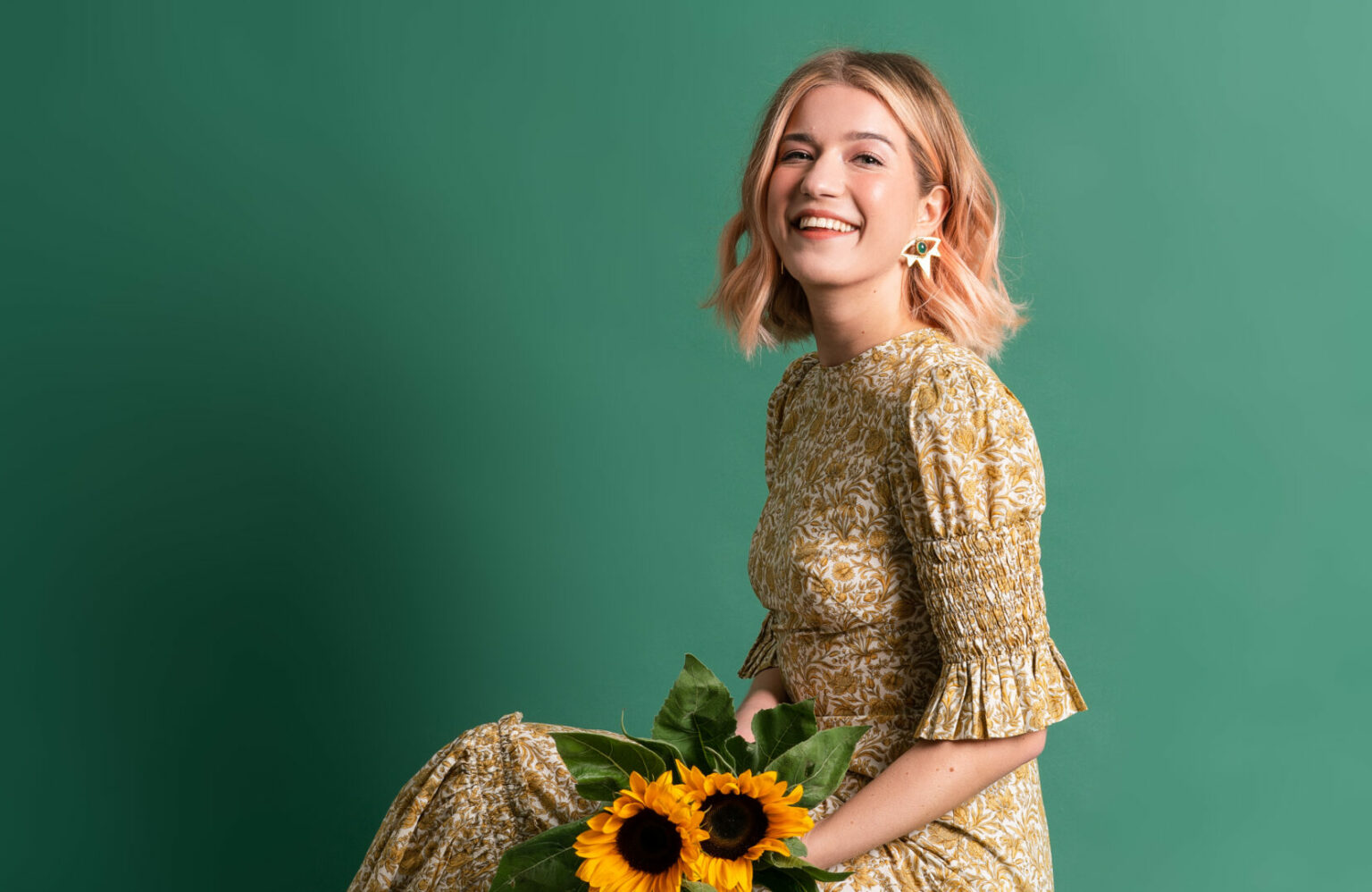 Edinburgh Fringe Q&A: Olga Koch on bringing her chaotic romcom to the ...