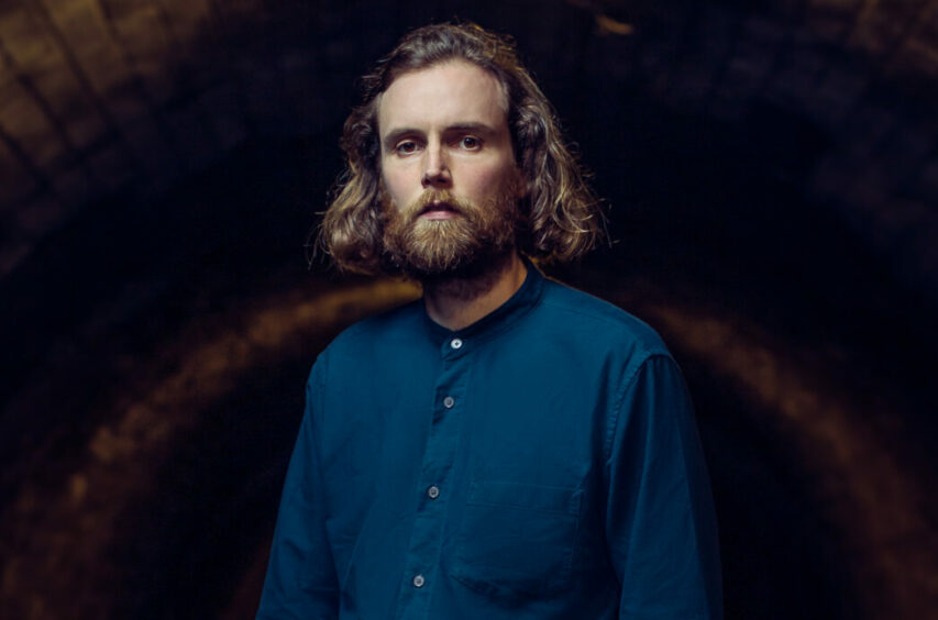 Edinburgh Fringe Q&A: Rob Auton on exploring crowds and audiences in ...