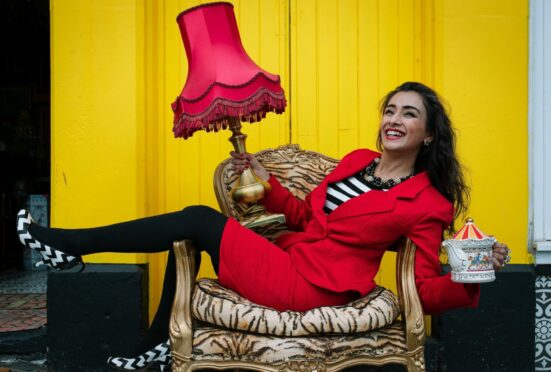 New Bargain Hunt presenter Roo Irvine on going back to the past to find ...