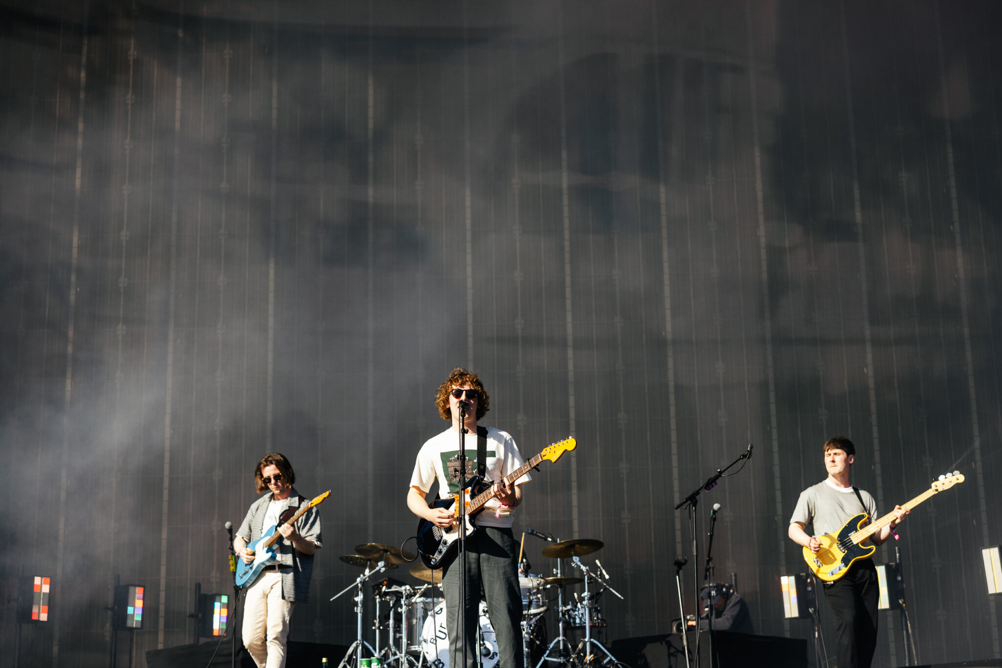 The Snuts on upcoming second album Burn The Empire