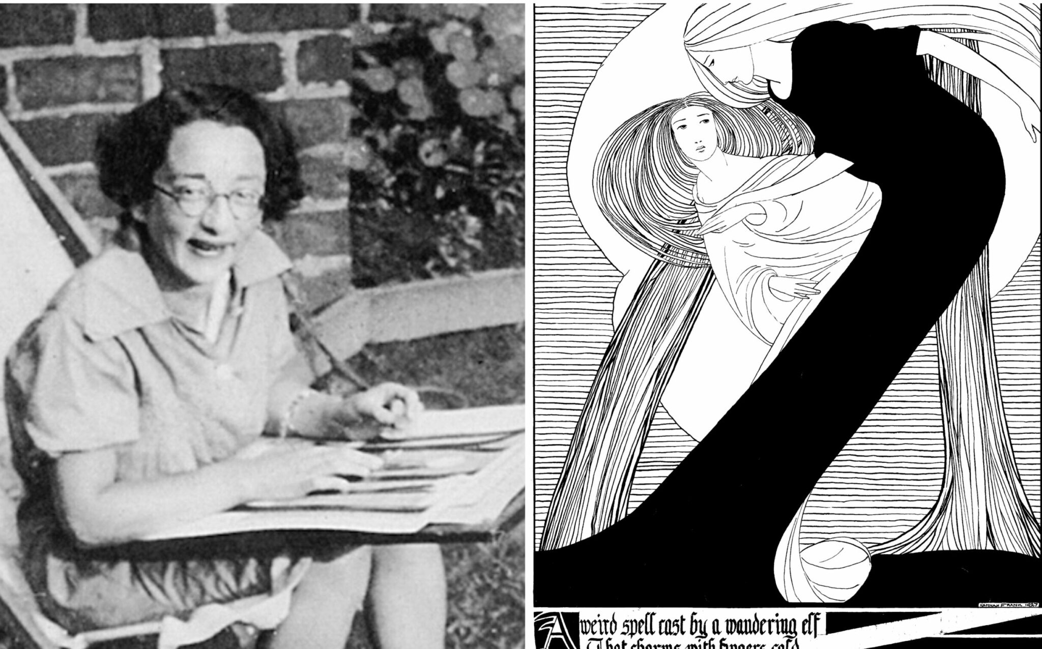 Govanhill Festival: Artist Hannah Frank hailed in Scotland’s melting pot