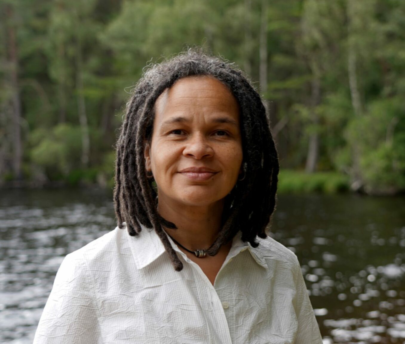 Writer Amanda Thomson explores how the people and places from our ...