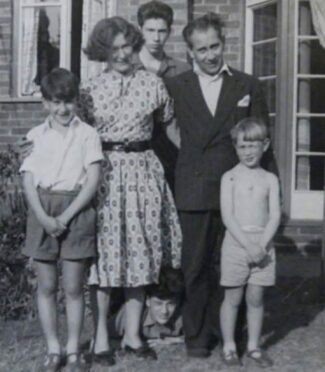 Michael Portillo on the Pyrenees journey of self-discovery that tested ...