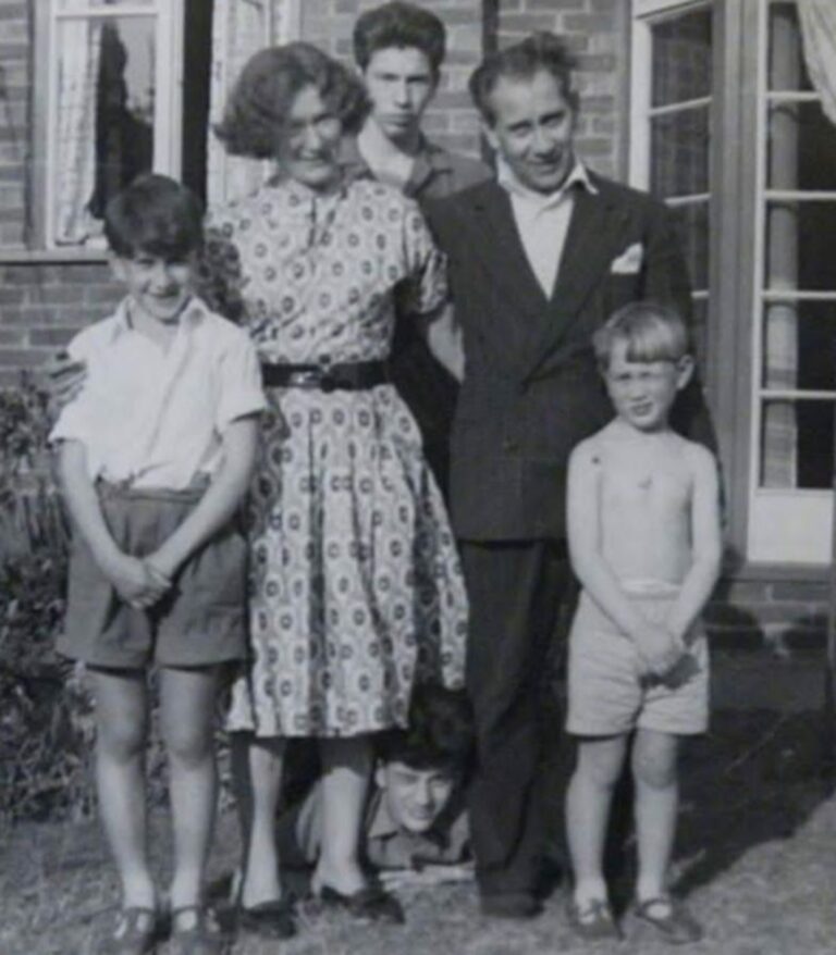 Michael Portillo on the Pyrenees journey of self-discovery that tested ...