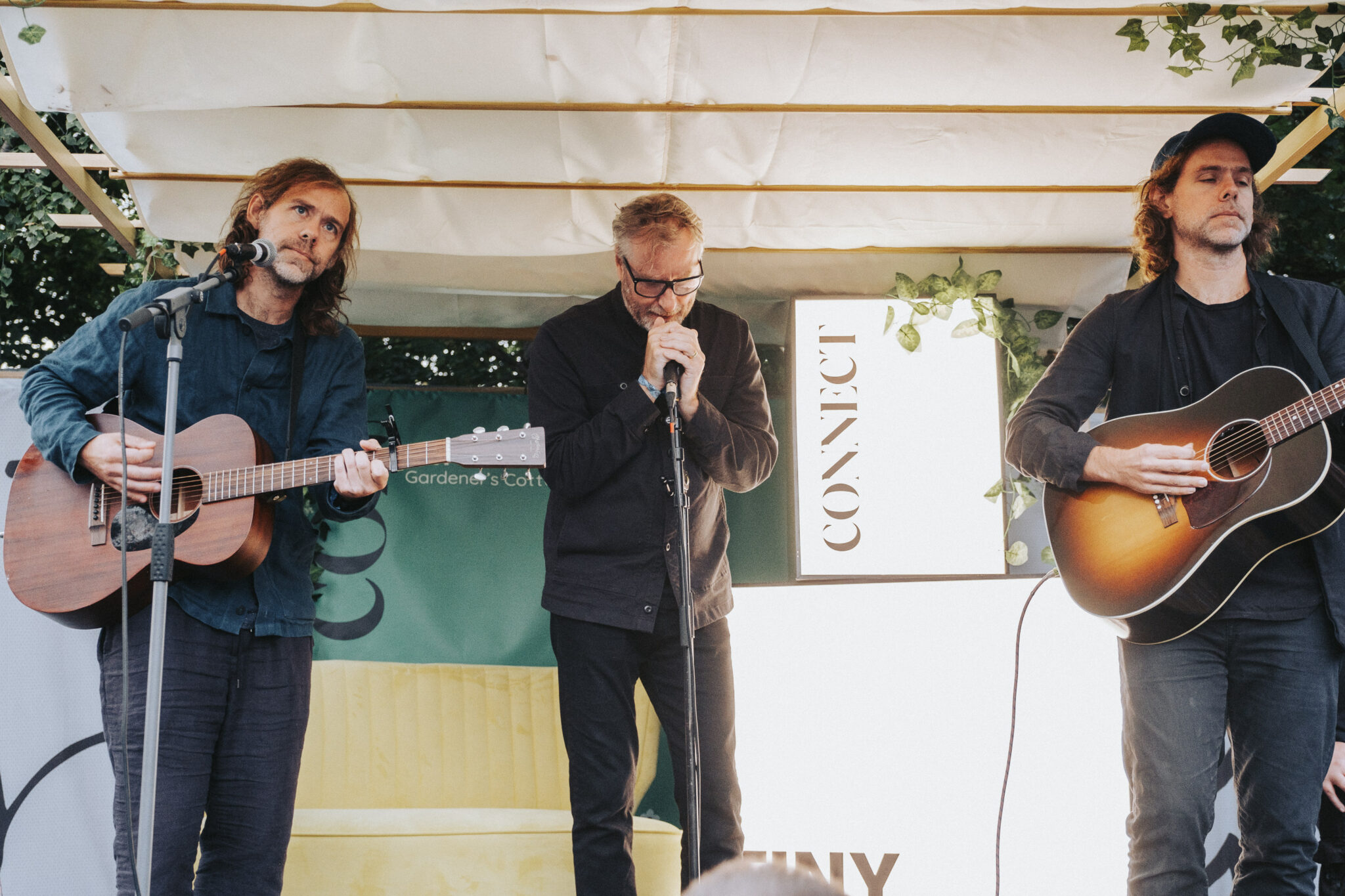 Connect Festival 2023: Edinburgh music event to return next summer