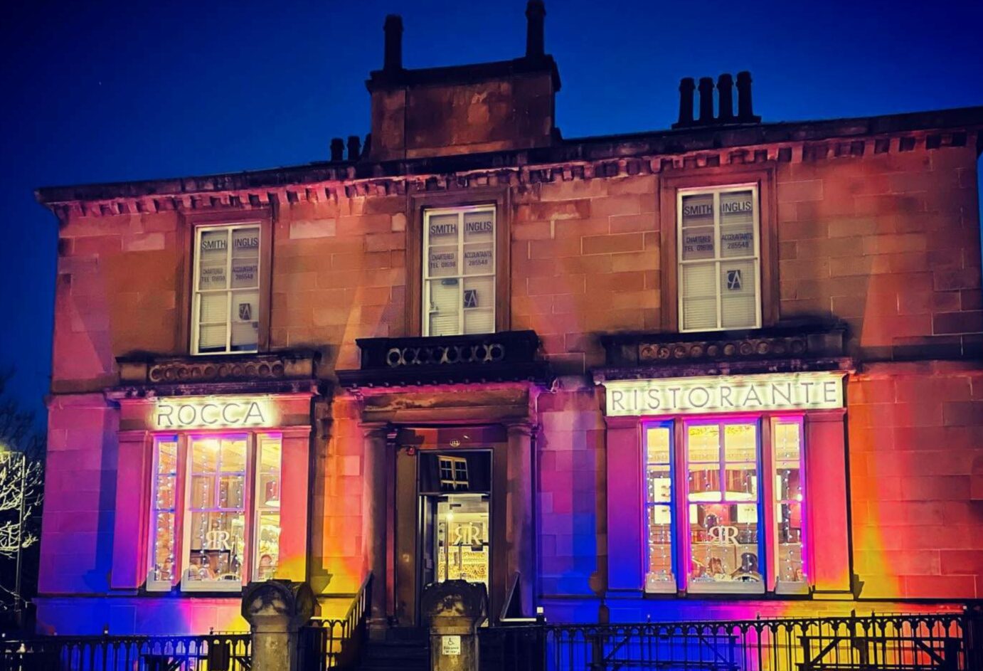 Restaurant review: Rocca Ristorante, 113 Cadzow Street, Hamilton