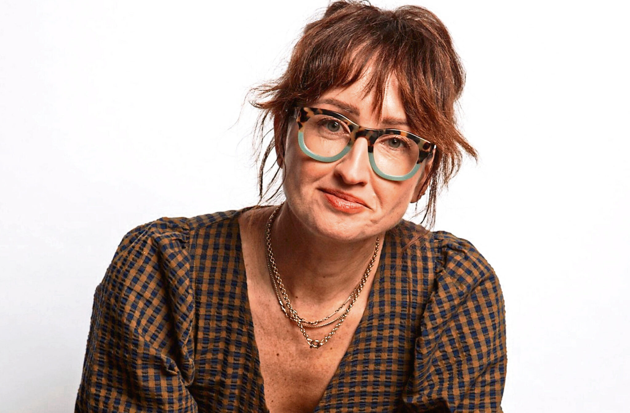 Meet the author: The Child Of Ukraine writer, Tetyana Denford