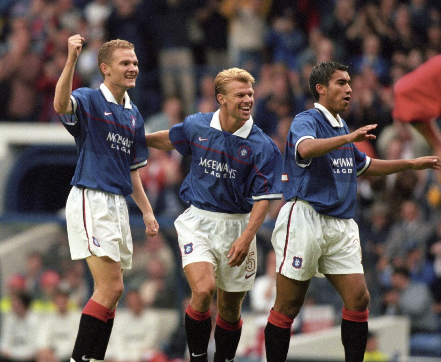 Arthur Numan: Rangers’ new players need to show they can cope with the ...