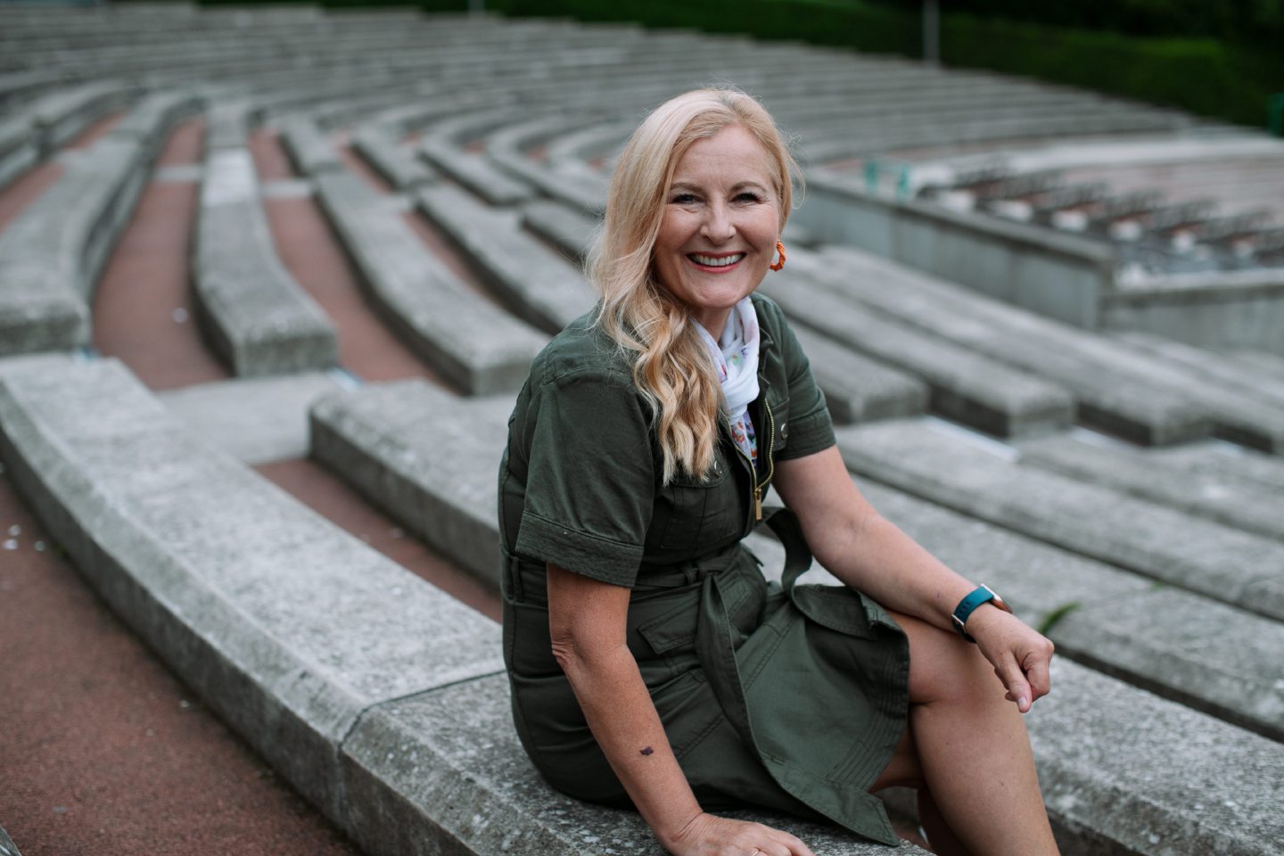 Alison Walker: More people are sitting up and taking note of women’s ...