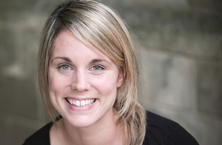 Meet the author: Five Bears writer Catherine Rayner