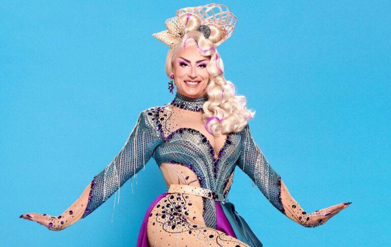 What's on: Ella Vaday’s barmy adventure as RuPaul’s Drag Race UK tour hits Scotland