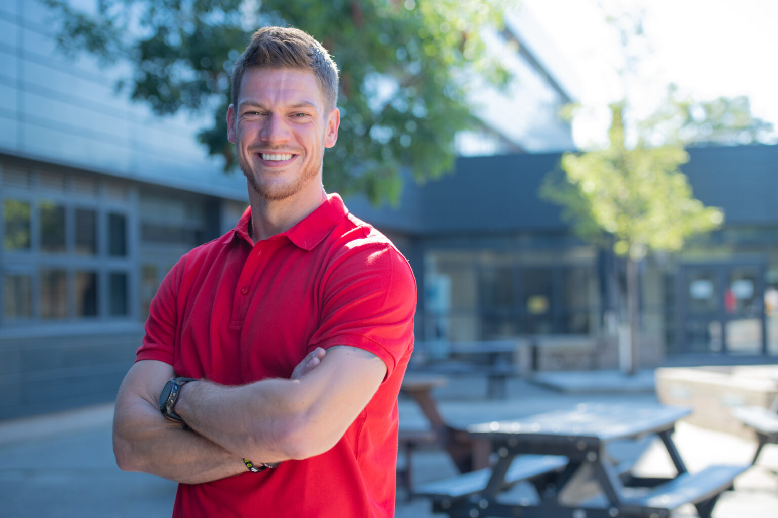 Natasha Radmehr: Male period dignity officer could be a powerful way to ...