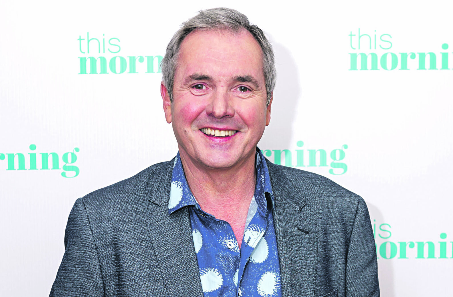 'It was a shock when the whole show was gone': Life according to ...