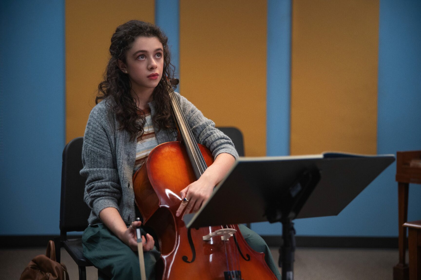 Rising star of Red Rose Isis Hainsworth hopes to inspire a new wave
