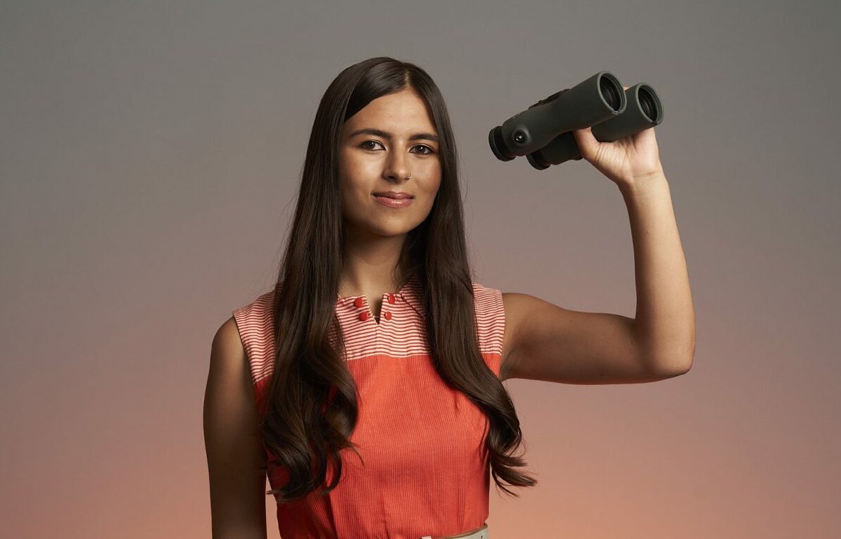 Mya-Rose Craig on why we must remind the West that climate change will ...