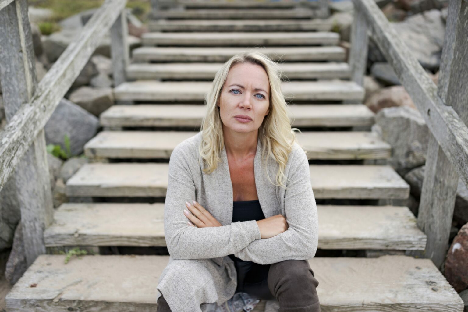 Isla Traquair: It is time to change law to protect victims like me from ...