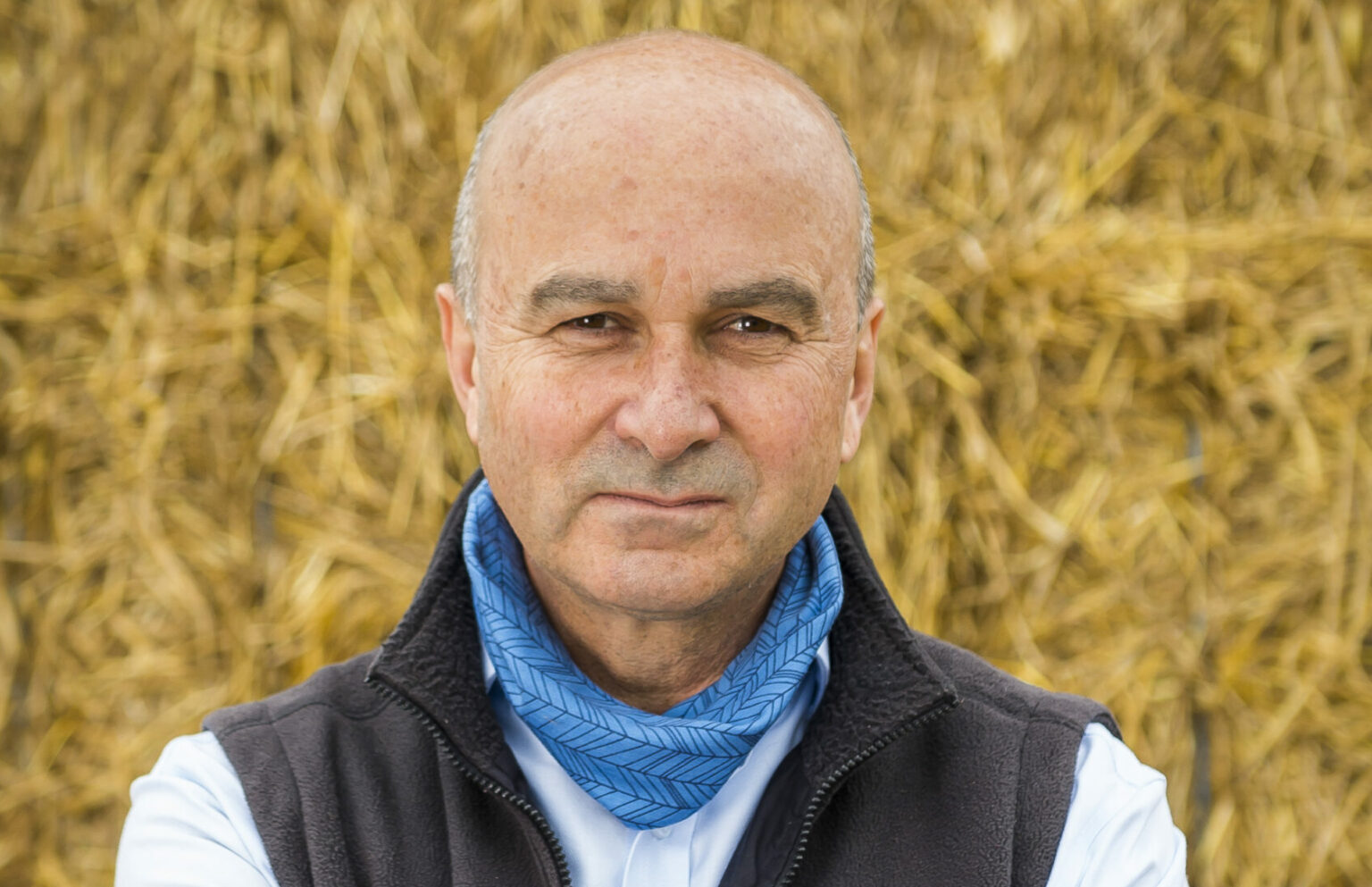 Animal welfare environmentalist Philip Lymbery: ‘We promised to look ...