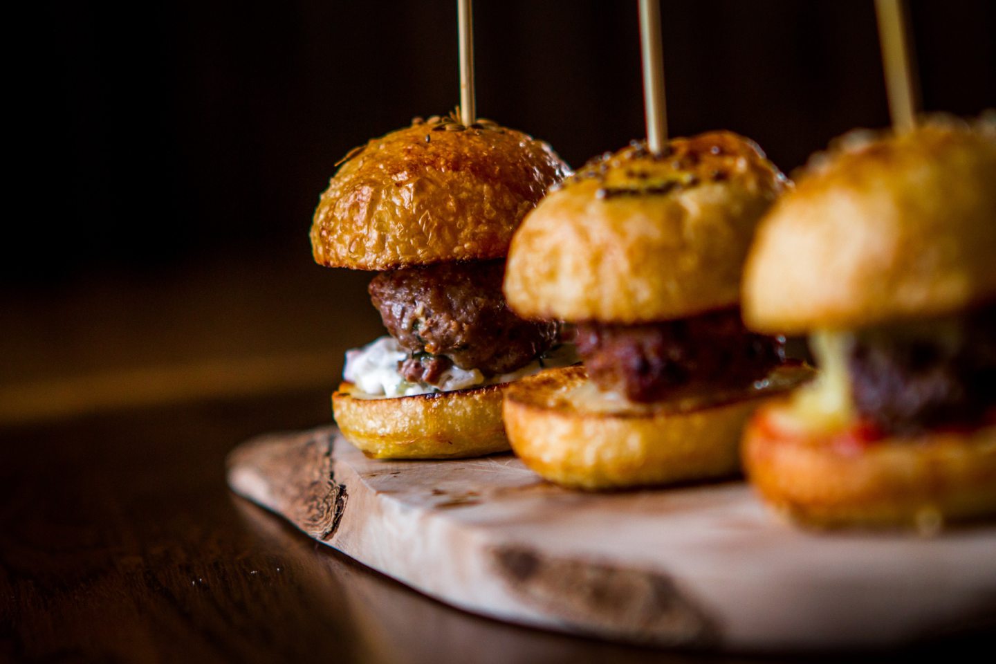 Restaurant review: The Dormy, Gleneagles
