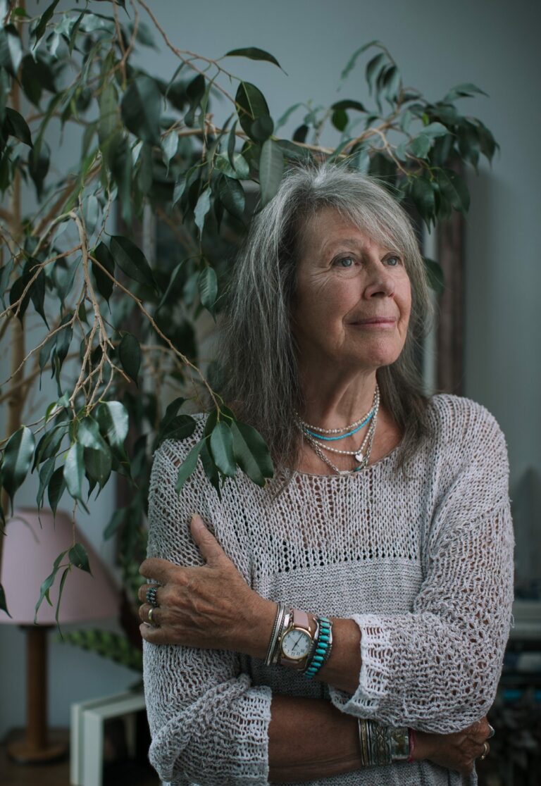 Vashti Bunyan: My kids would say, ‘Why didn’t you tell us you knew Mick ...