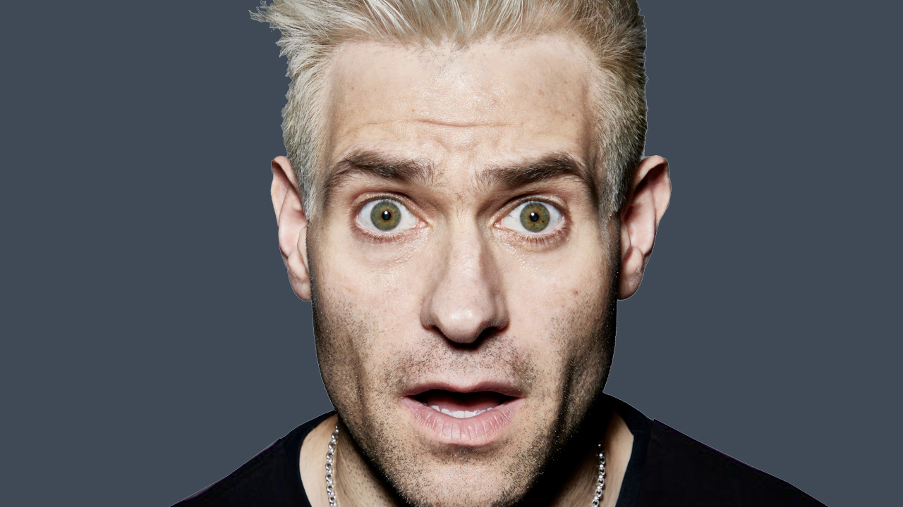 Edinburgh Fringe Q&A: Simon Brodkin on leaving behind Lee Nelson to be ...