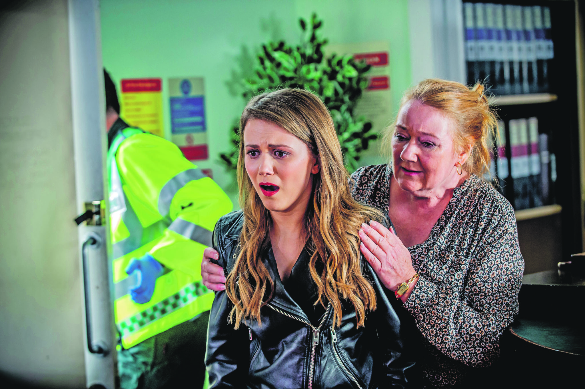 River City star Holly Jack on surviving Hollywood and soap's 20th birthday