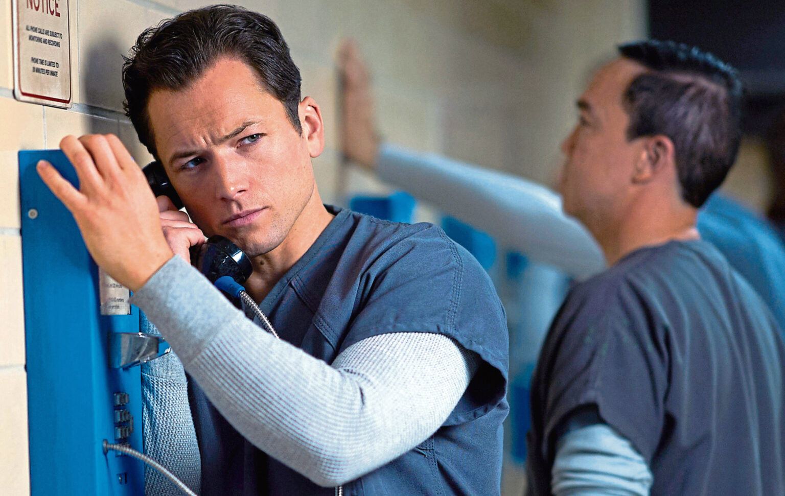 TV: Apple TV shows eye for quality over quantity in Blackbird TV: Apple TV shows eye for quality over quantity in Blackbird
