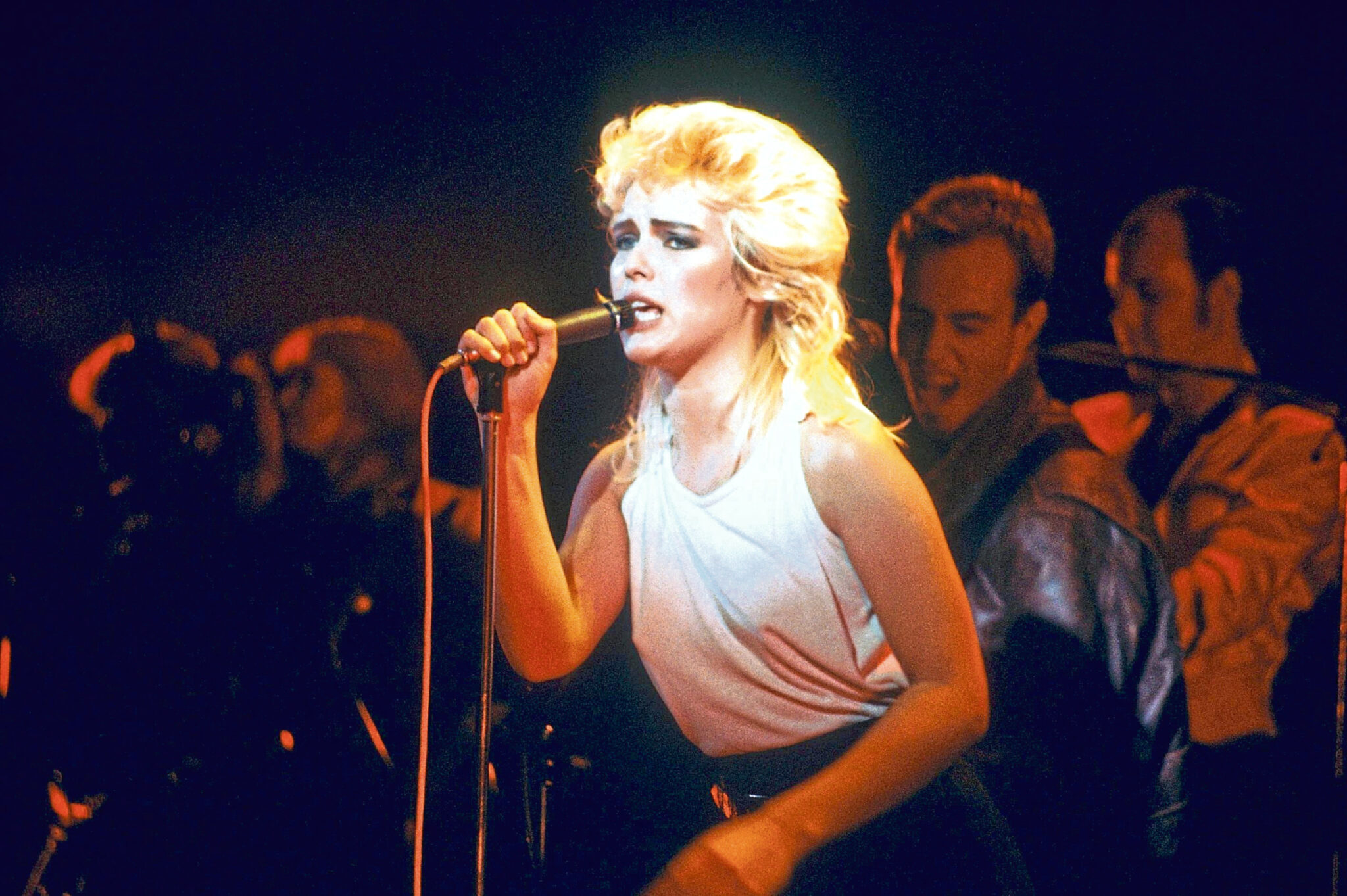 INTERVIEW: Kim Wilde on returning to the stage with renewed love of music