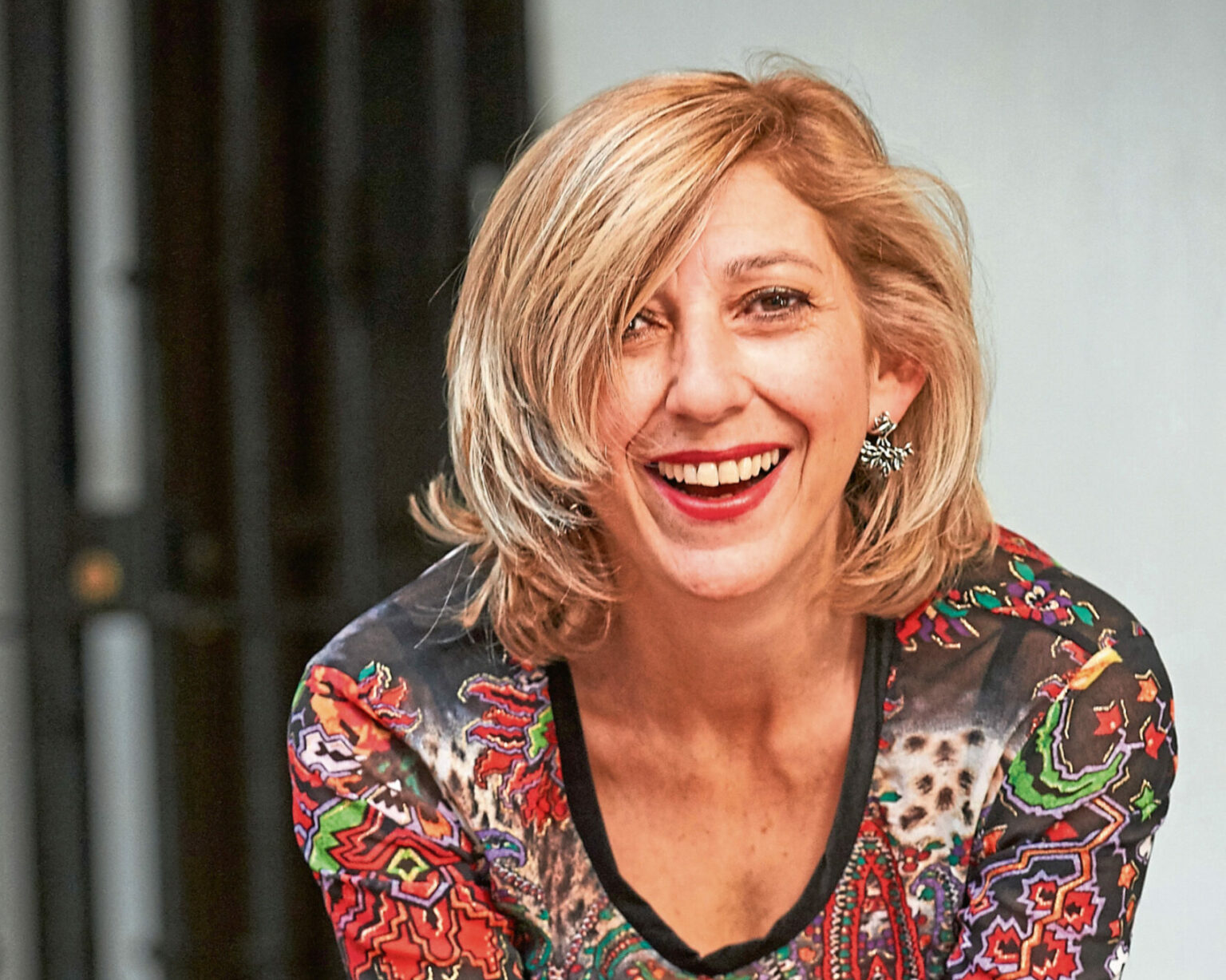 Meet the author: Femlandia writer, Christina Dalcher