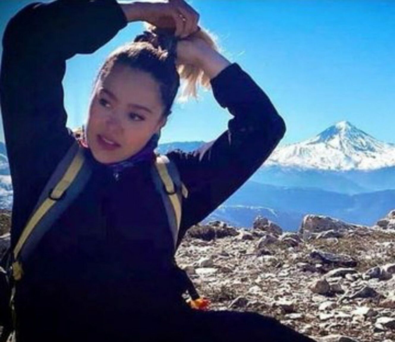 Protesters speak out in Iran after Amini’s death: We are terrified but ...