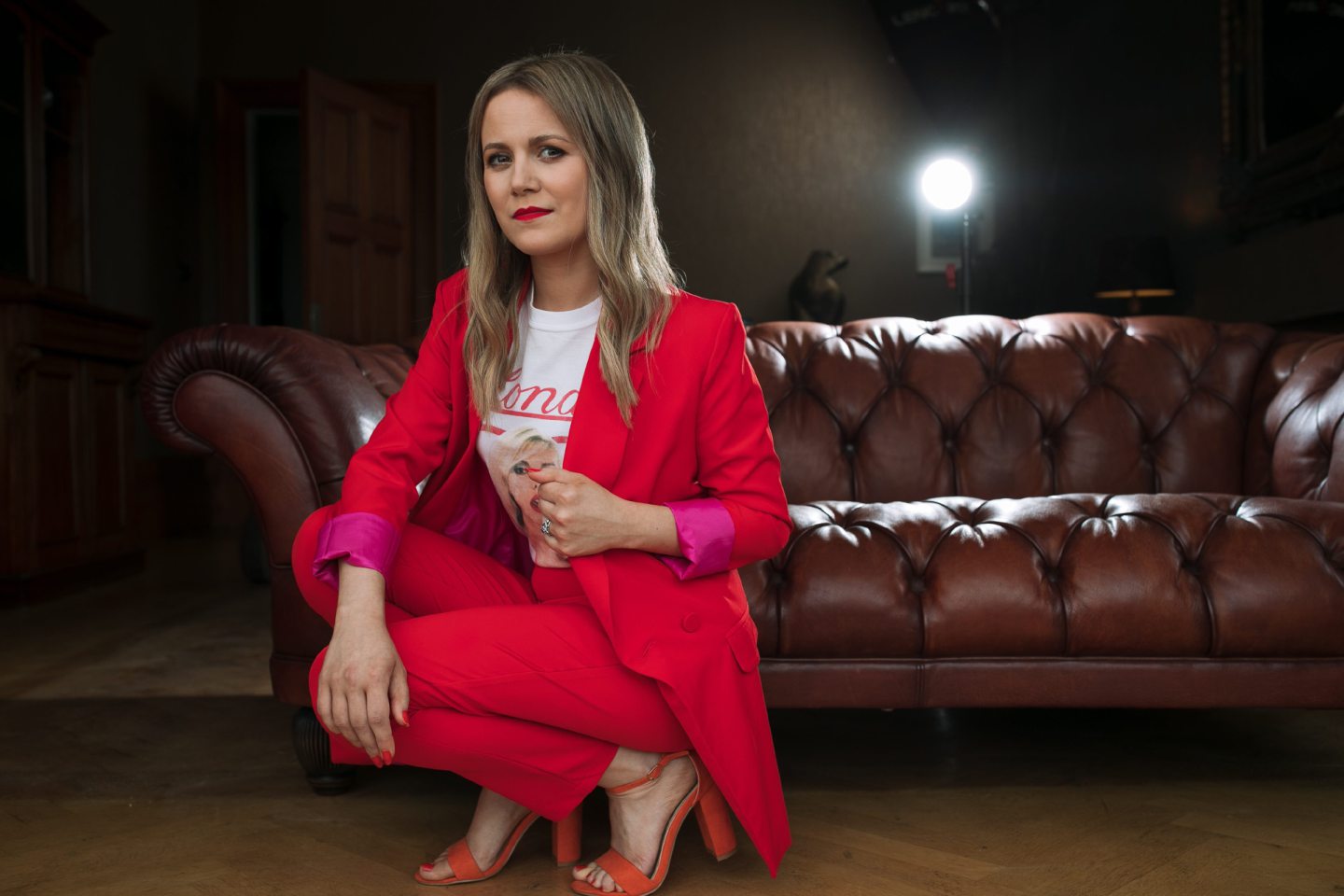 River City star Holly Jack on surviving Hollywood and soap's 20th birthday