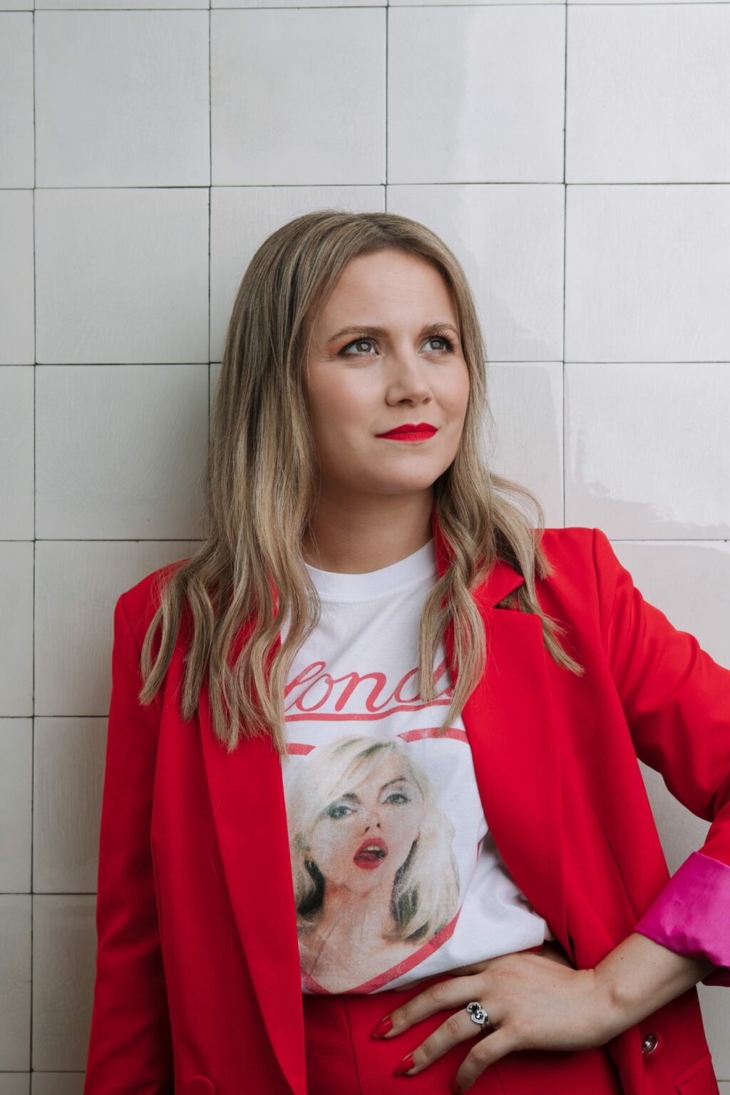 River City star Holly Jack on surviving Hollywood and soap's 20th birthday